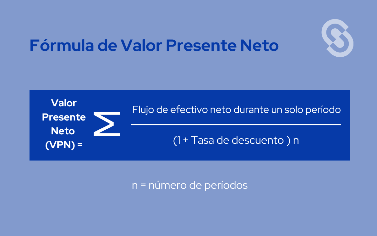 Valor presente neto: cómo calcularlo para evaluar tus inversiones