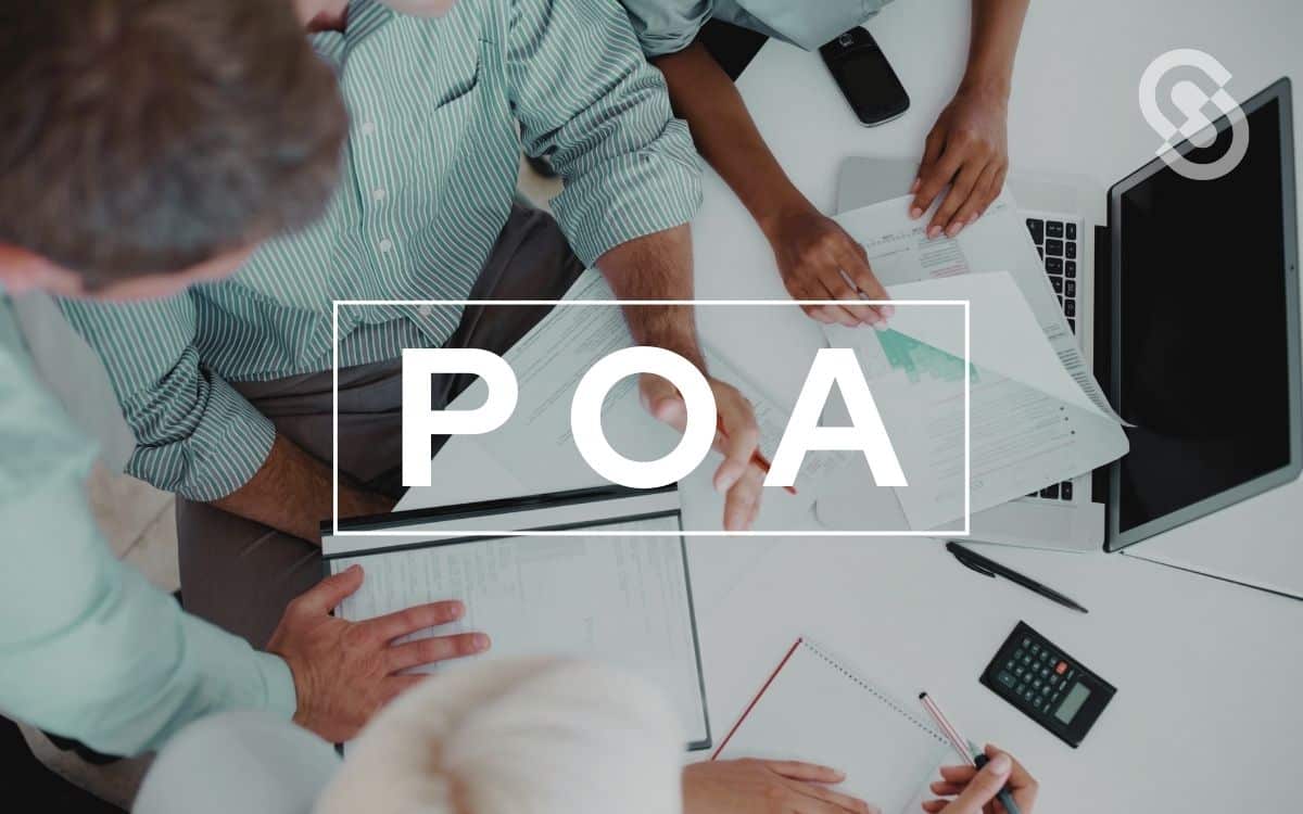 POA: cómo diseñar un Plan Operativo Anual para tus proyectos