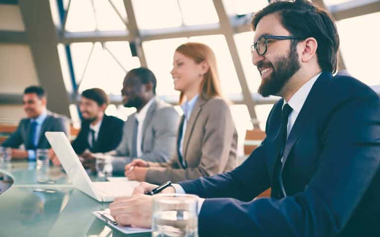 Control Interno ¿Qué es? Objetivos e importancia.