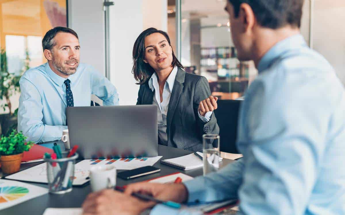 Control Interno ¿Qué es? Objetivos e importancia.