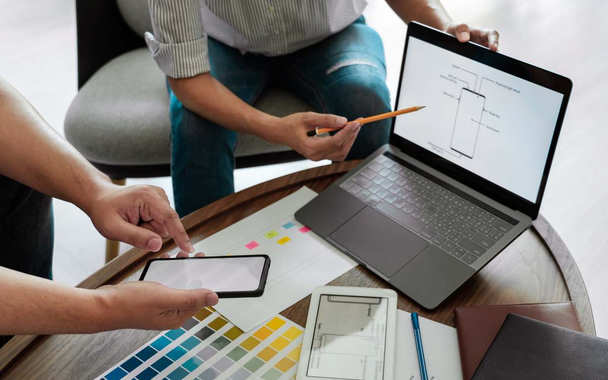 Diseño de producto ¿Qué es? | Aprende a hacerlo en 9 pasos