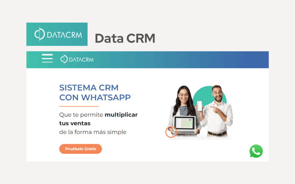 Los mejores CRM para Pymes: encuentra tu aliado empresarial