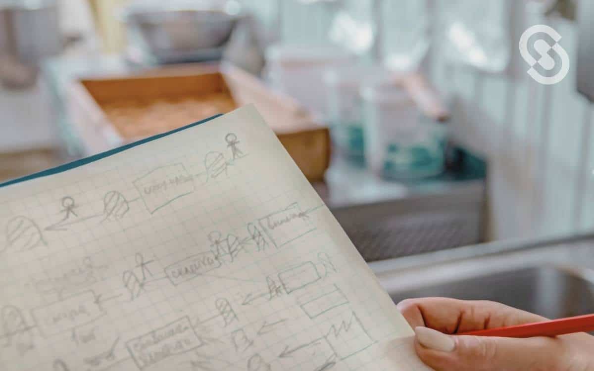 Qué es Lucidchart y por qué facilita la gestión de proyectos