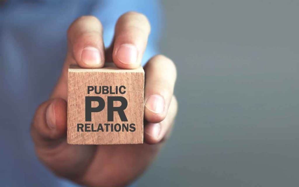 Qué es PR: importancia y 7 estrategias para aplicar