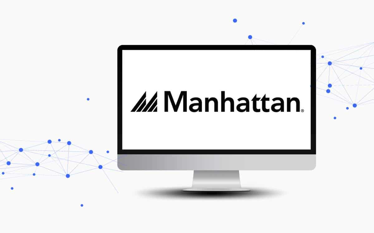 WMS en México: El TOP 4 de los mejores software y sus partners