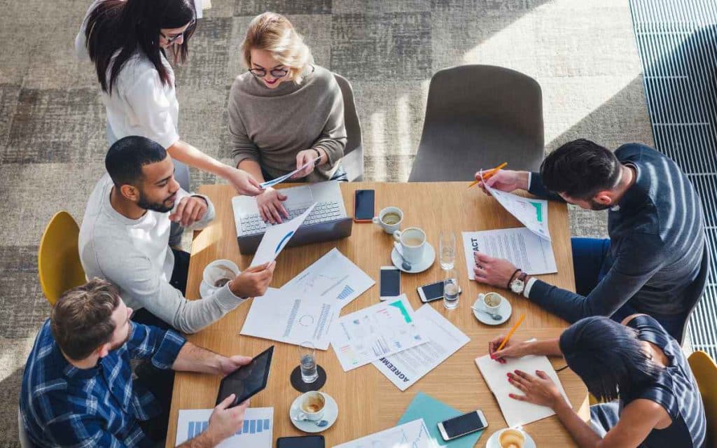 +20 Mejores dinámicas de integración para el entorno laboral