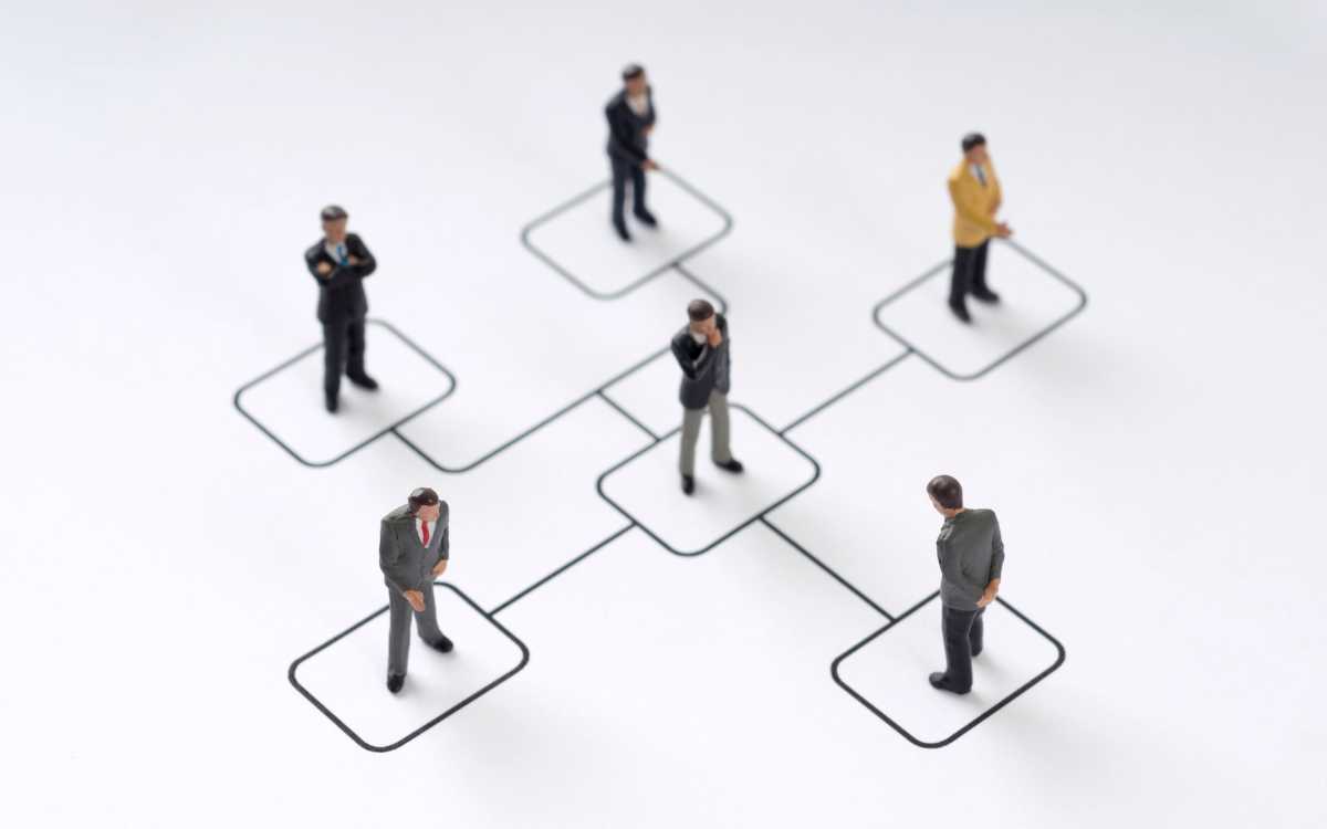 Organización matricial: ¿Qué es?¿Cuándo aplicarla?