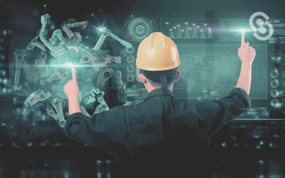 Proceso productivo: etapas, características y ejemplos