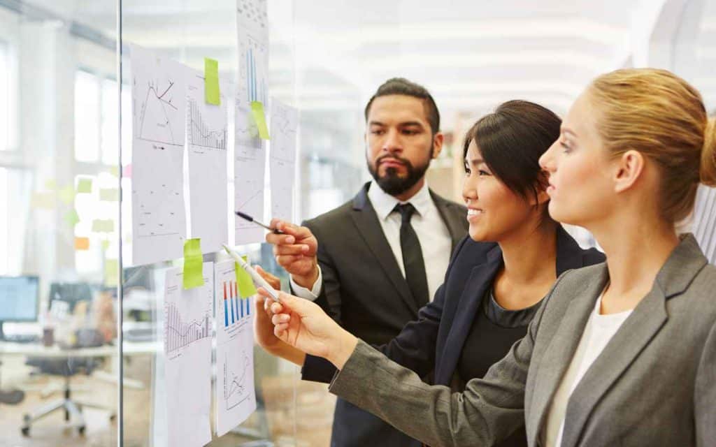 Los 11 principios de la planeación empresarial y para qué sirven