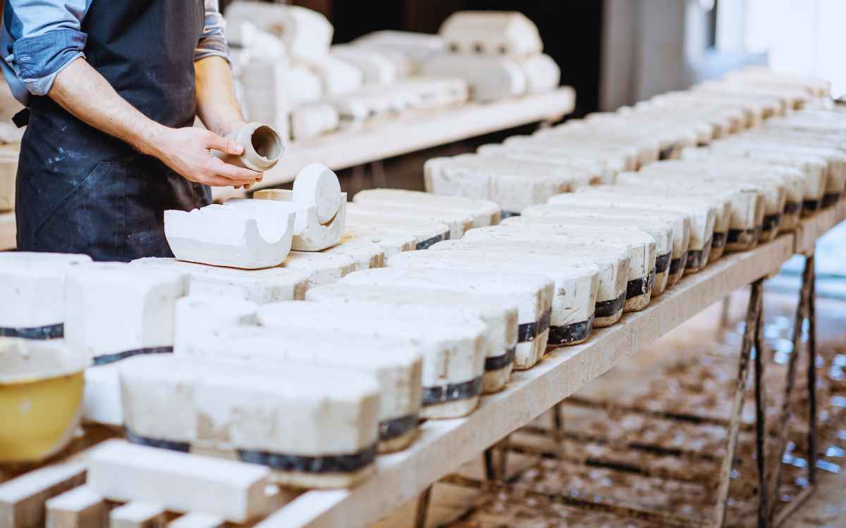 Planeación de la producción: fases y herramientas