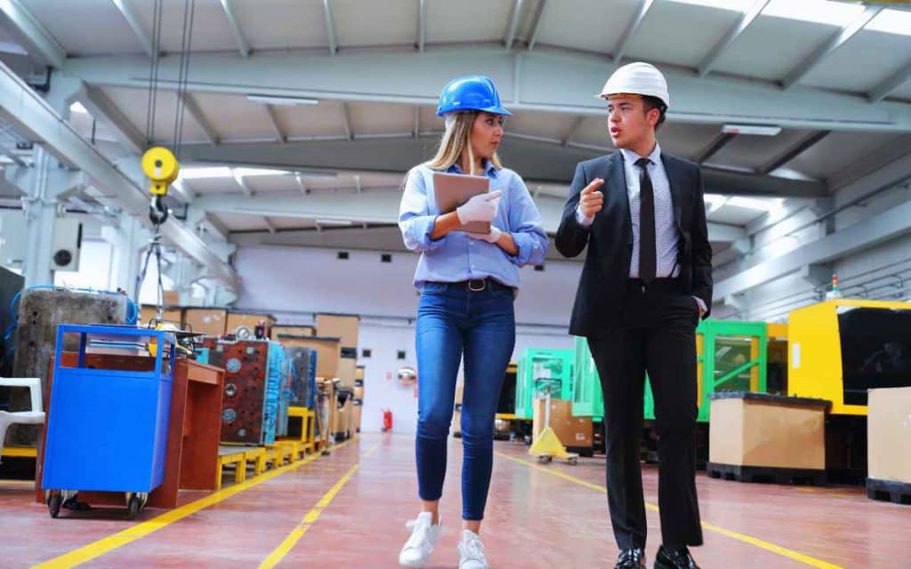 Los 14 puntos de Deming para la transformación de las empresas