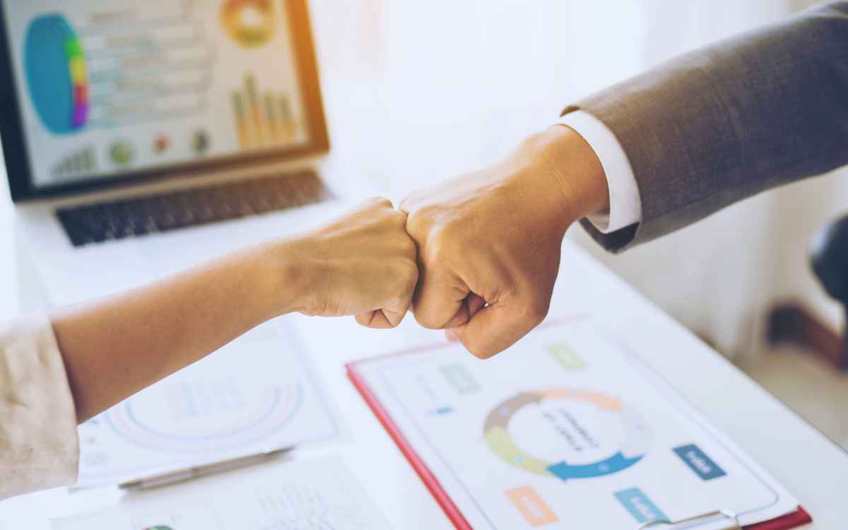 Socios clave: cómo elegirlos para formar alianzas estratégicas