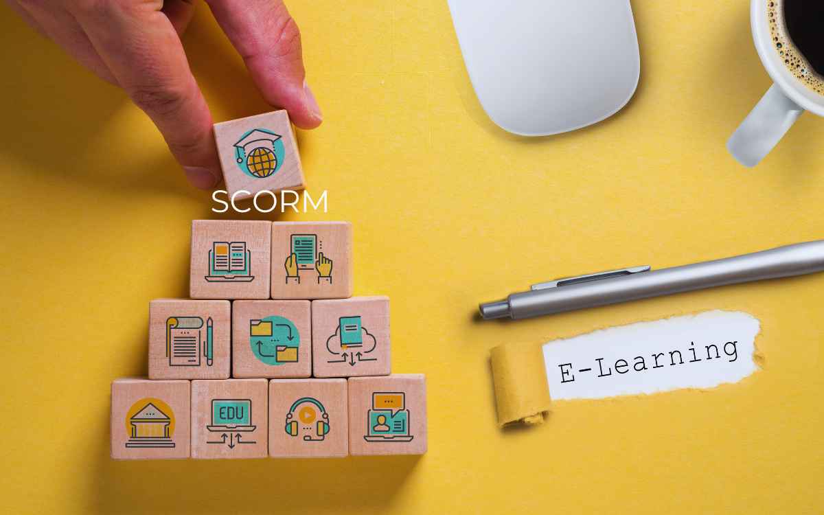 Formato SCORM: cómo puedes aprovecharlo en tus cursos