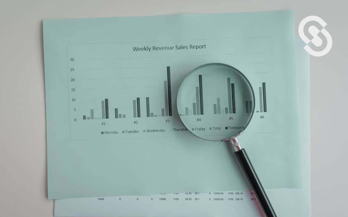 Reporte de ventas: qué es y cómo hacerlo en 5 pasos