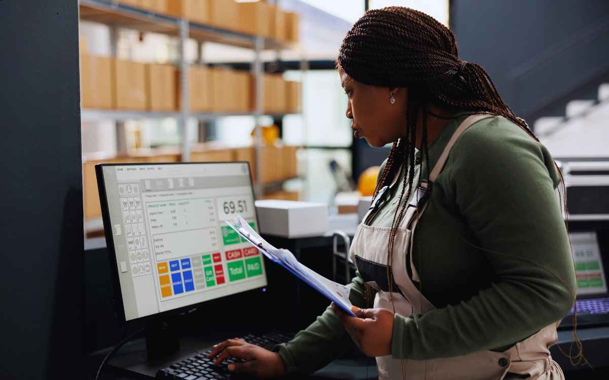 Ejemplos de SCM para gestionar tu cadena de suministro