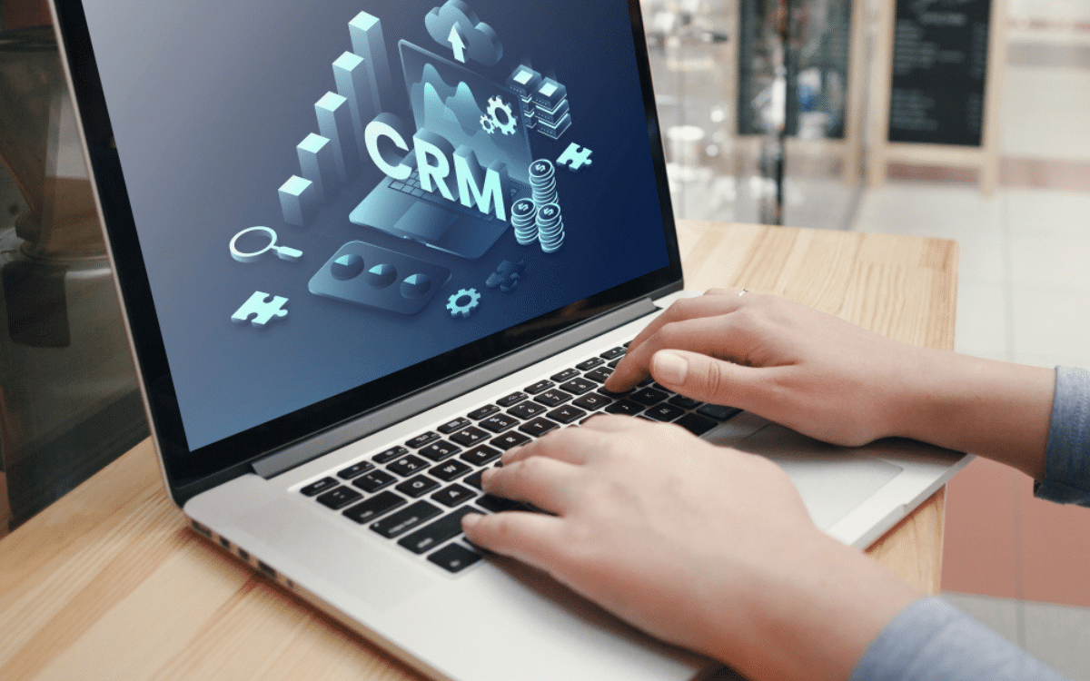 5 mitos del CRM: Bajo análisis | ¿Son realmente ciertos?