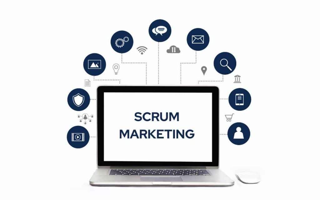 Cómo aplicar el Scrum Marketing: roles, sprints y herramientas